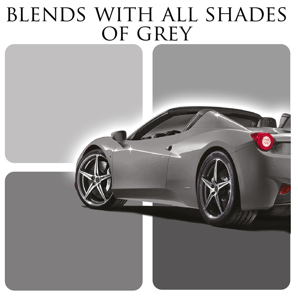 Diamond Custom - Grey Paint Restorer | Car Detailing – Willaston Auto ...